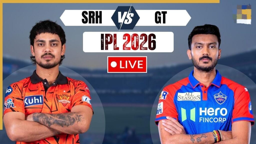 IPL Match Options 2026: Where and How to Watch Matches Online ...